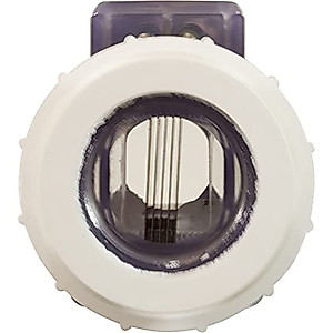 Autopilot Pool Pilot Digital Chlorine Generator Replacement Cell Only With Unions - PPC1 (Formerly RC35/22)