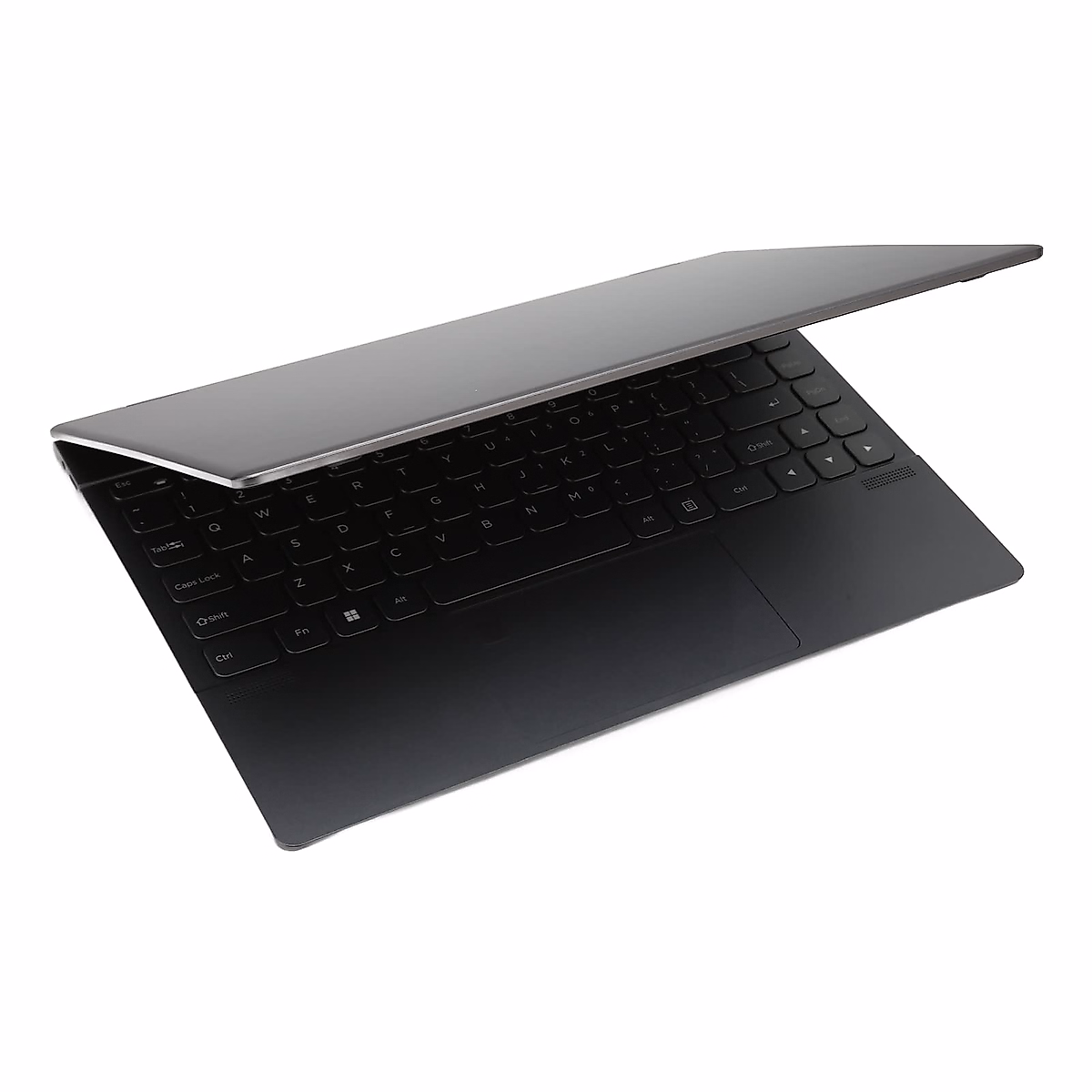 Airshi 14.1 Inch Laptop, 3840x2160 Resolution 360 Degree Four Modes Flip Laptop Touch Screen for Windows 10 11