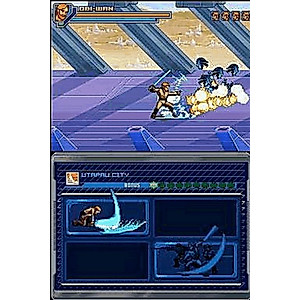 Star Wars Episode III Revenge of the Sith - Nintendo DS