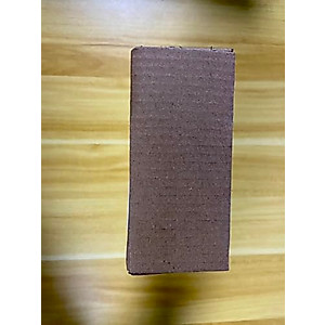 DRACHENADER Damascus Steel Folding Knife Fully CNC Machined- Heavy Duty Damascus Pocket Knife with Clip & Leather Sheath, Abalone Handle, Japanese Style, Blue - For Men