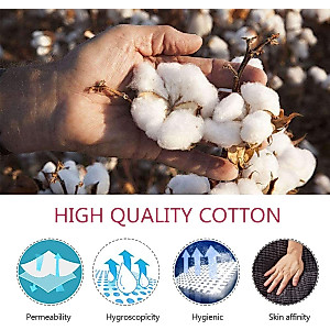 Big Hippo Indoor Outdoor Bench Cushion 35" X 13" - Non-Slip Bench Seat Cushion for Lounger Garden Furniture Patio Lounger Bench