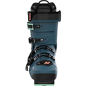 K2 Anthem 105 MV Womens Ski Boots 6.5 (23.5)