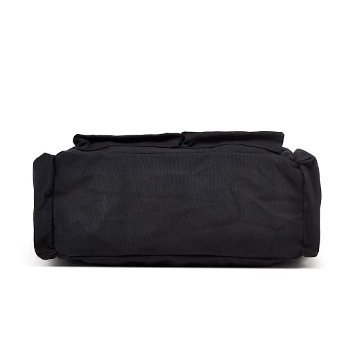 Large Hobo Bag Crossbody Shoulder Bag with Multiple Pockets Canvas Messenger Tote Bag for Women and Men