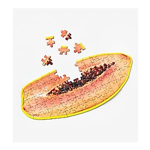 Little Puzzle Thing: Papaya