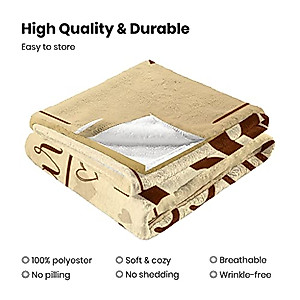 Dfaqehk 25th Silver Anniversary Romantic Gifts for Husband or Wife, Mothers Day 25th Wedding Anniversary Unique Gifts for Couple, Best 25 Year Anniversary Throw Blanket Gift for Him, 60 x 50 Inch