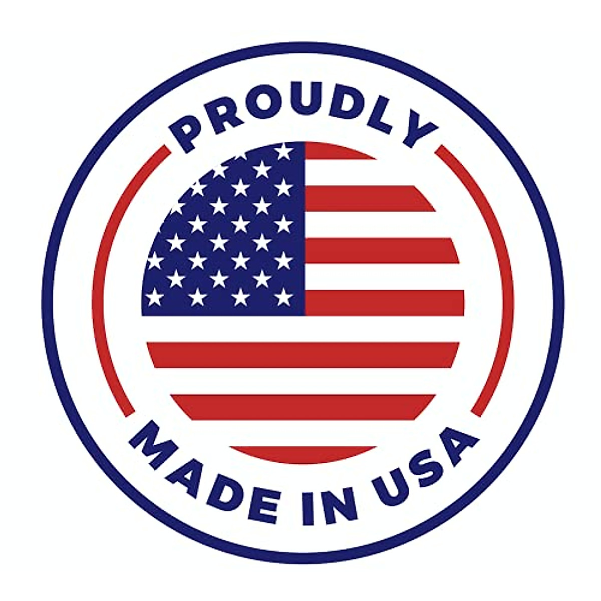 Wall Nanny Extender - 6 Inch Baby Gate Extension Guard (Made in USA) Extends Pressure Mounted Gates + Protects Walls + Stabilizes Gate - for Child, Pet & Dog Gates - Protector Works on Stairs - 4 Pack