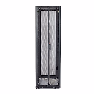 APC NetShelter SX 42U 600mm Wide x 1070mm Deep Enclosure AR3100