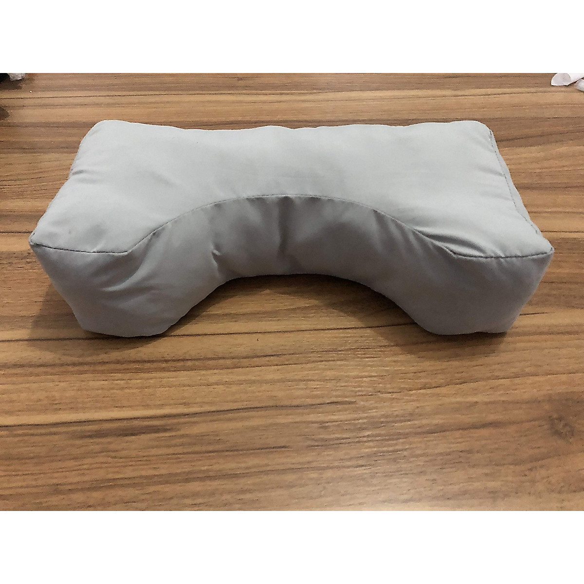 Shopping Cart Pillow for Grocery Cart Covers, High Chairs, and Other Seats. Soft Positioner Pillow Gives Your Child Support