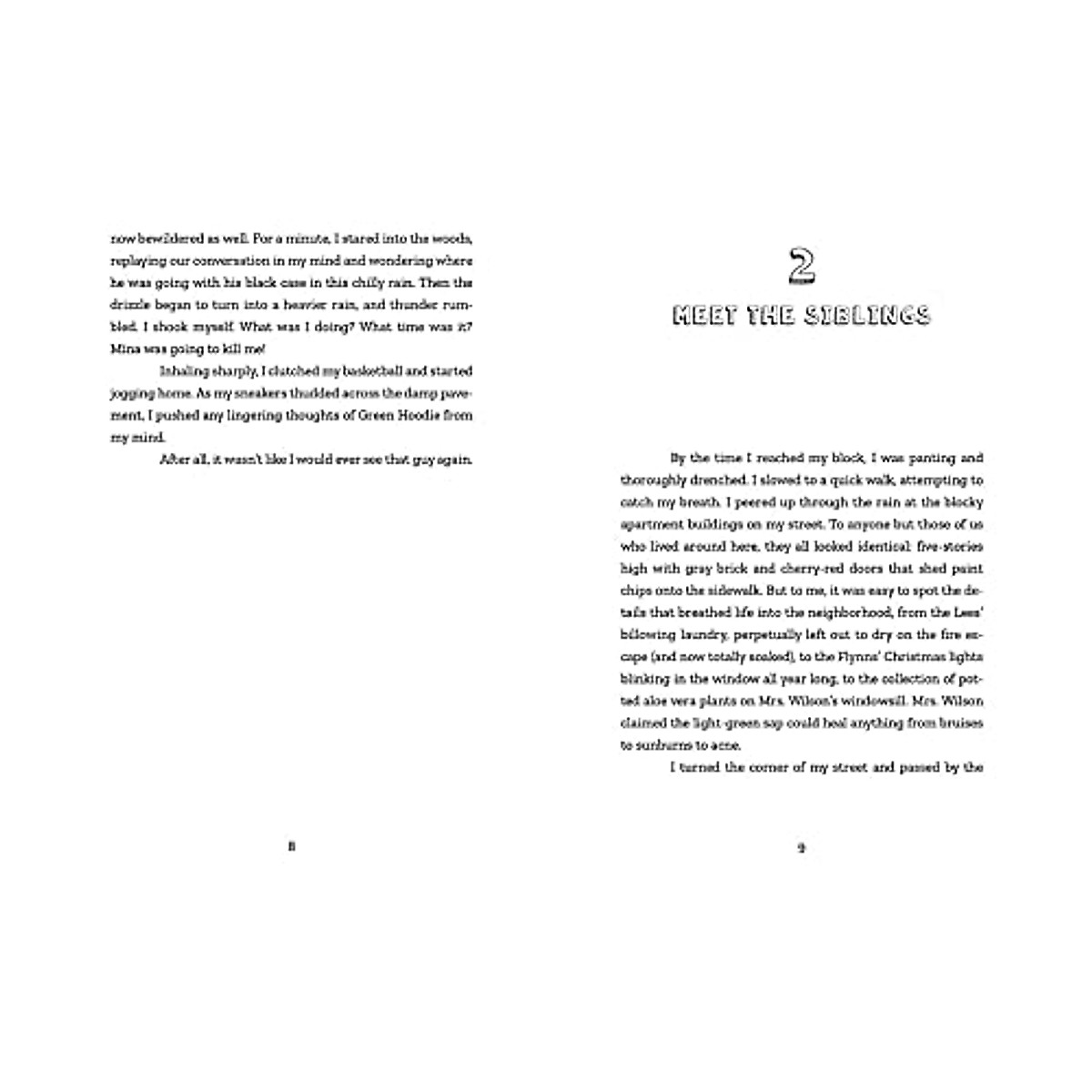 Pippa Park Raises Her Game (1)