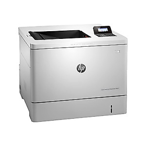 HP Color B5L25A#BGJ LaserJet Enterprise M553dn with HP FutureSmart Firmware