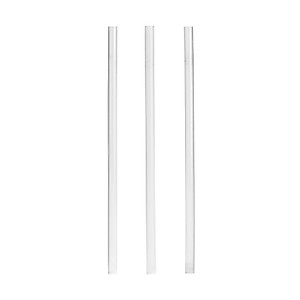 Hydro Flask Replacement Straws 3 Count (Pack of 1)