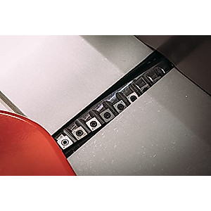 JET JWJ-8HH, 8-Inch Jointer, Helical Head, 2HP, 1Ph 230V (718250K)