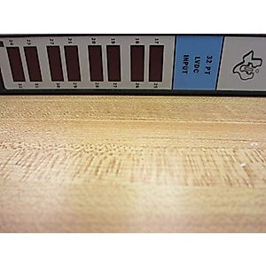Texas Instruments 500-5030 LVDC Input Module T97078
