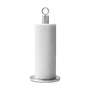 Georg Jensen Bernadotte Kitchen Roll Holder 34.8 cm -