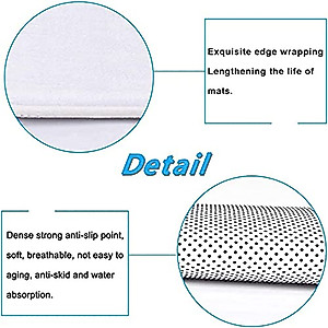 JIANGLANY Sunflower Shower Curtain with Rugs, Toilet Lid Cover Bath Mat, Rural Sunflower Bathroom Decor Set with Waterproof Curtain and Toilet Mats Set, 71x71 Inches (4)