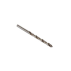 W.L. Fuller TP-5MMB 5MM HSS Brad Point Jobber Bit USA