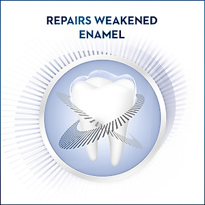 Crest Gum & Enamel Repair Intensive Clean, 4.1 Oz