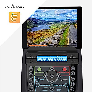 Schwinn Fitness 470 Elliptical