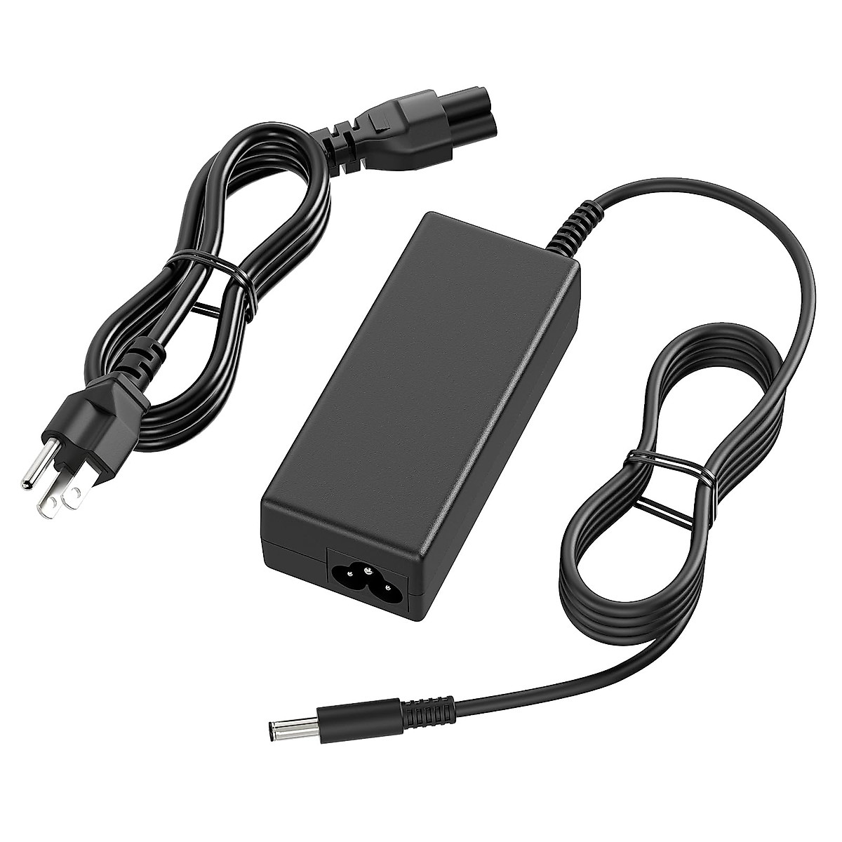 65W 45W AC Charger Adapter for Dell 3583 3585 3593 3793 5593 3480 3481 3482 3580 3780 Dell Latitude 3310 3410 3420 3490 3500 Notebook Laptop Power Supply Cord
