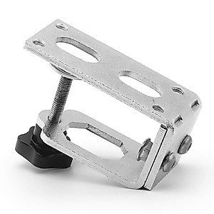 RASTP Universal PC USB Handbrake Clamp