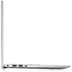 Dell Inspiron 15 3520 3000 15.6" Touchscreen FHD Laptop Computer, 12th Gen Intel 10-Core i5-1235U (Beat i7-1195G7), 8GB DDR4 RAM, 512GB PCIe SSD, 802.11AC WiFi, Bluetooth, Windows 11 Home S