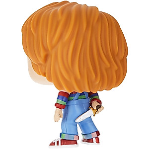 Funko Pop! Child's Play 2 Good Guy Chucky Exclusive Vinyl Figure