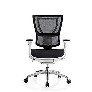 Eurotech Seating iOO Chair, White