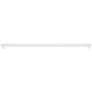 Sunlite 53155-SU LED Linestra Vanity LN150 Replacement Light Bulb, 39 Inches, 16 Watt (150W Equivalent), Dimmable, S14s Base, 1300 Lumens, 1 Count (Pack of 1), 27K-Warm White