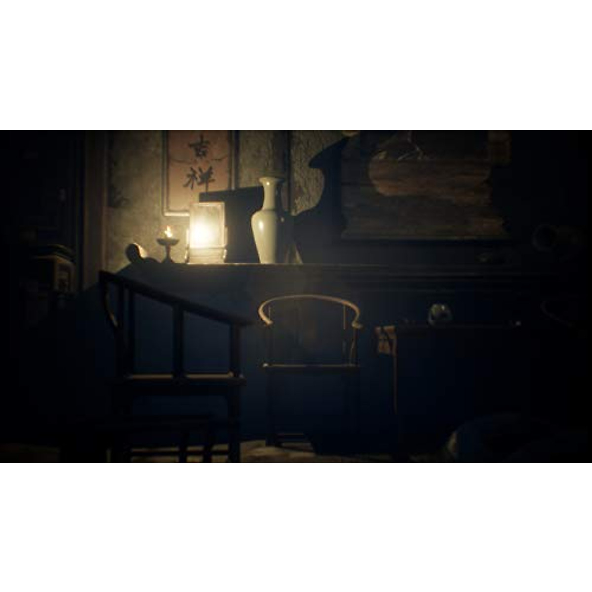 Paper Dolls (PSVR) (PS4)