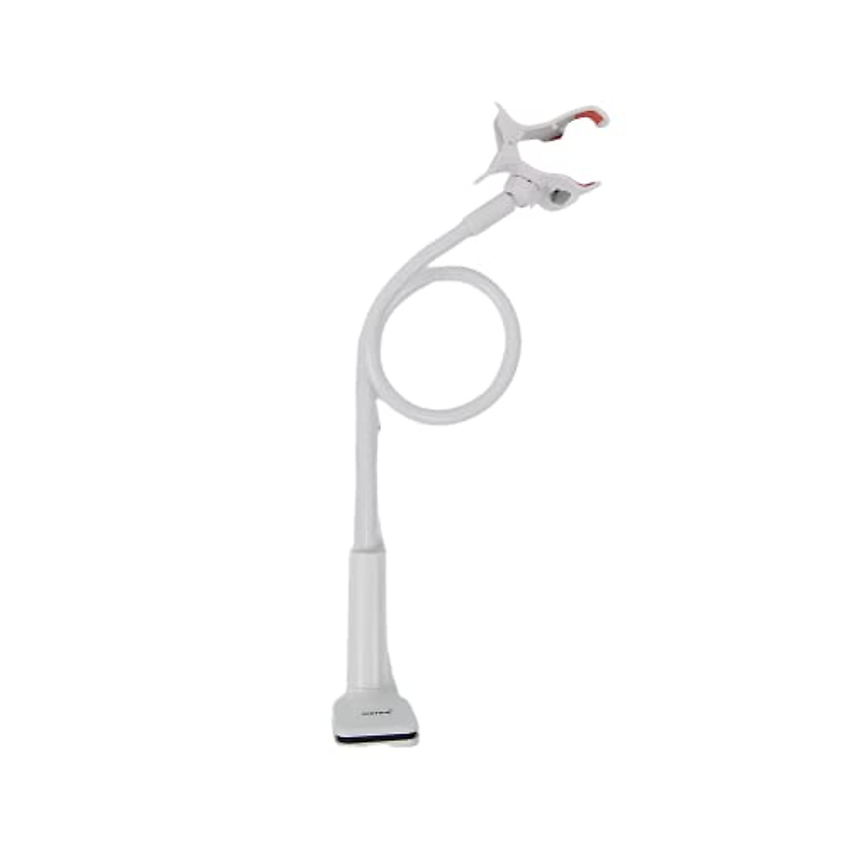 TakTark Universal Baby Camera Mount, Flexible Baby Camera Holder, Baby Monitor Shelf, Baby Camera Stand for Crib Nursery,1080P Indoor Alert Compatible with Most Baby Monitors (C80-1)