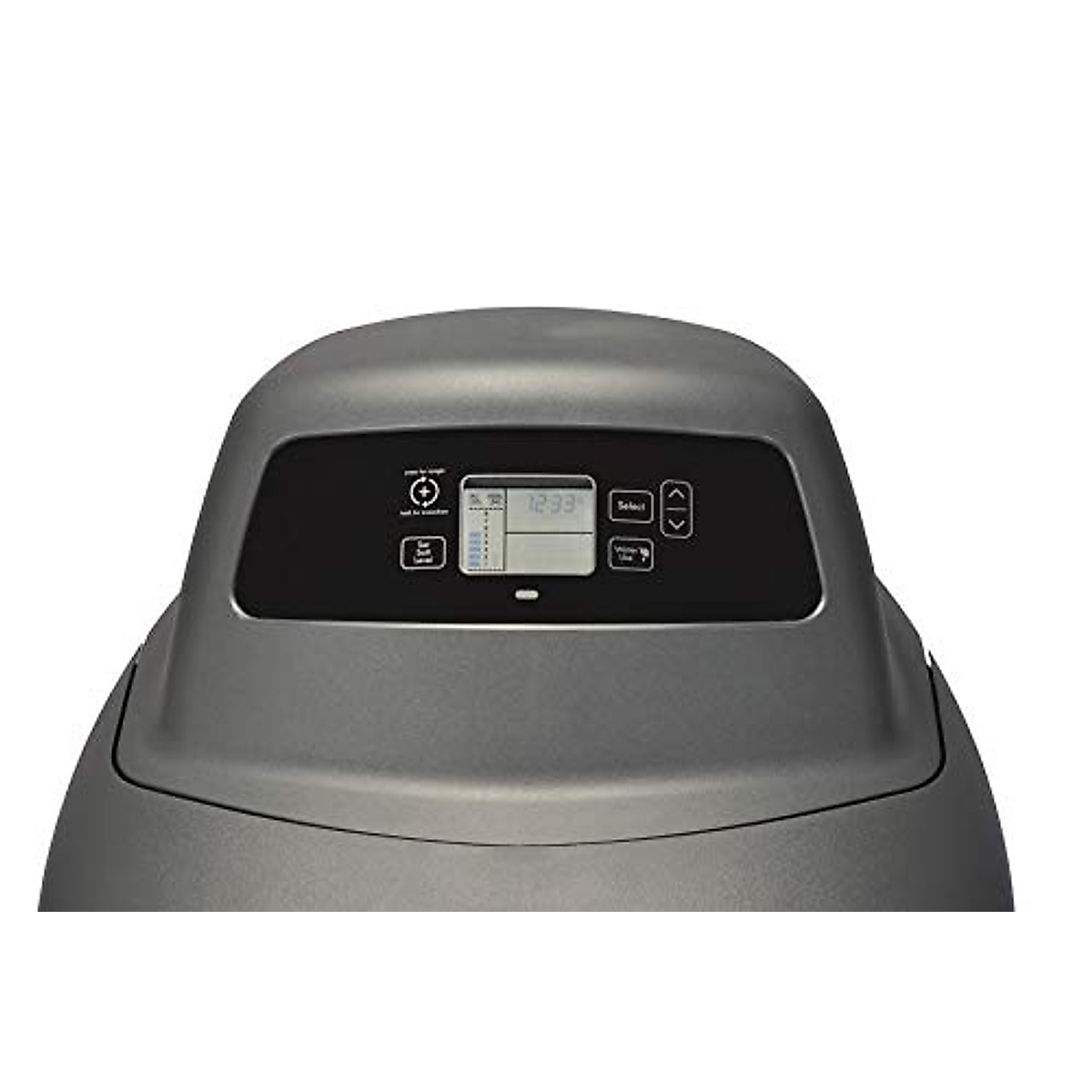 North Star NSC42 Water Softener | 42,055-Grain Capacity | AutoSense Salt-Saving Technology | For Homes With 1-6+ Persons | NSF Certified to Reduce Hard Water Scale (NSC4218)