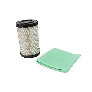 Kohler Genuine 32-083-13-S & 32-083-14-S Air & Pre Filter Set OEM