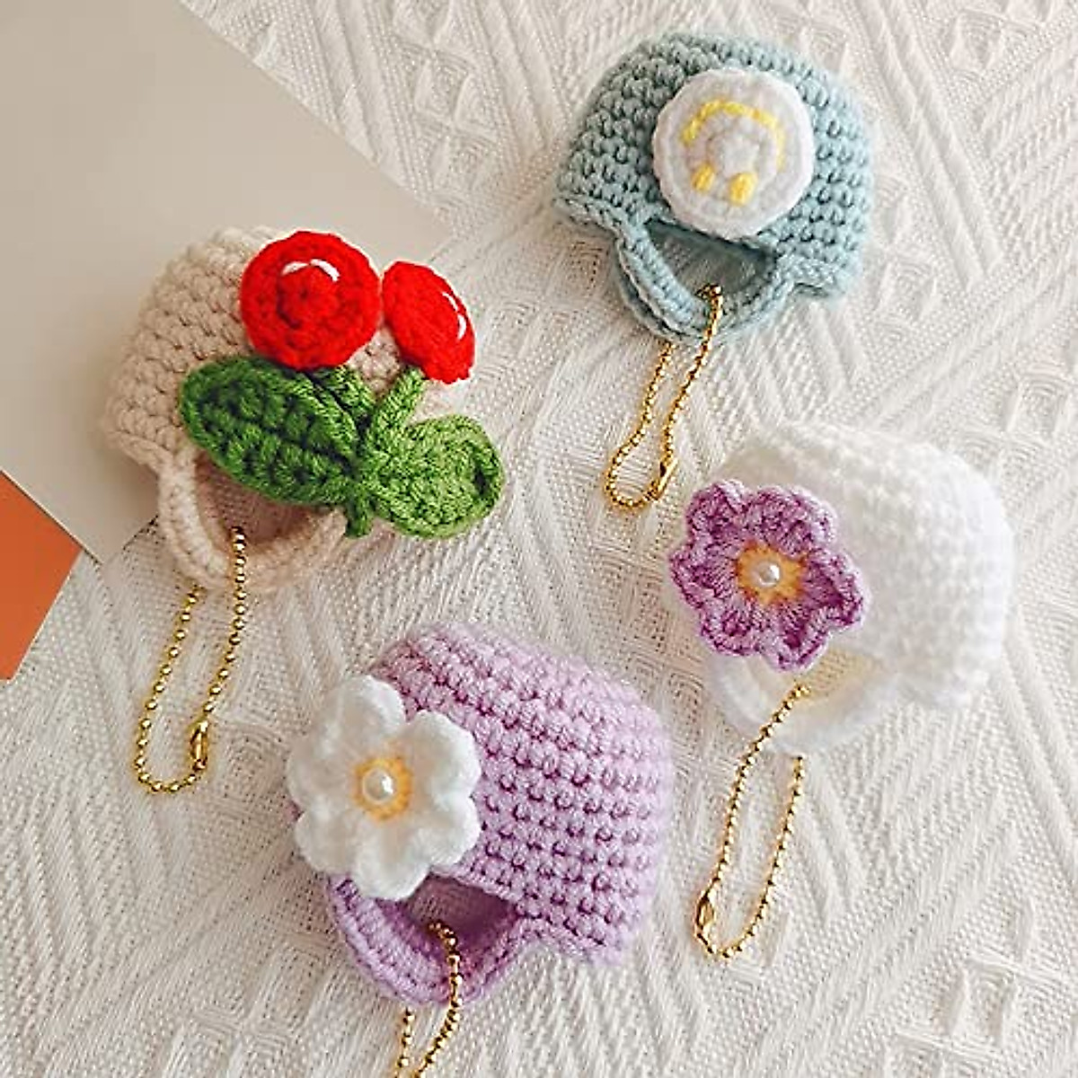 Blue 300g Milk Cotton Crochet Knitted Yarn Soft Warm Yarn DIY Shawl Scarf Hat Thread