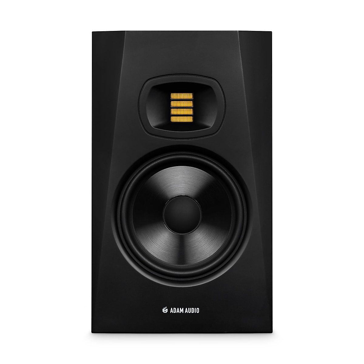ADAM Audio T7V Studio Monitor for recording, mixing and mastering, Studio Quality Sound (Single)