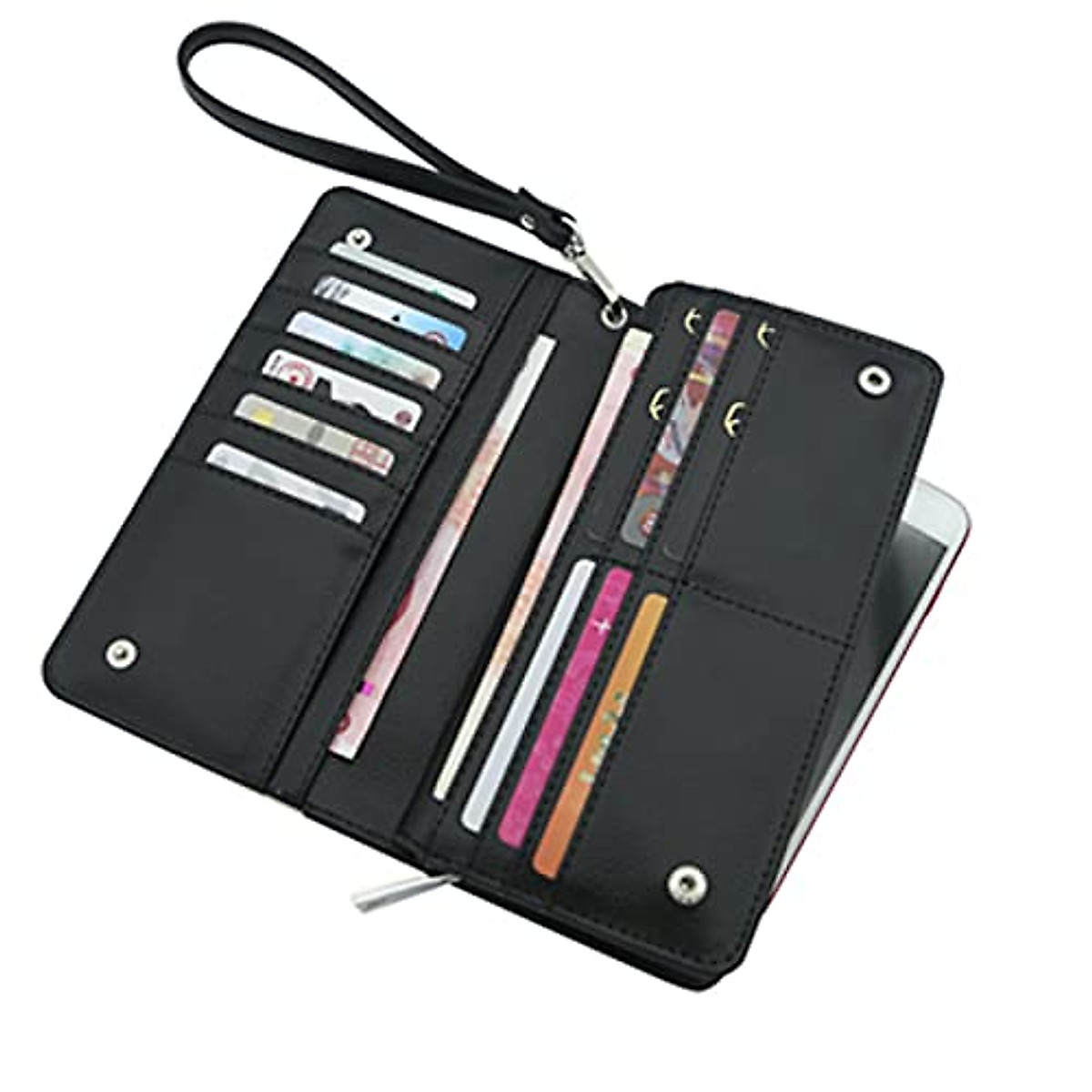 difference nylons Hand Bag having Hamster Eating Fruit