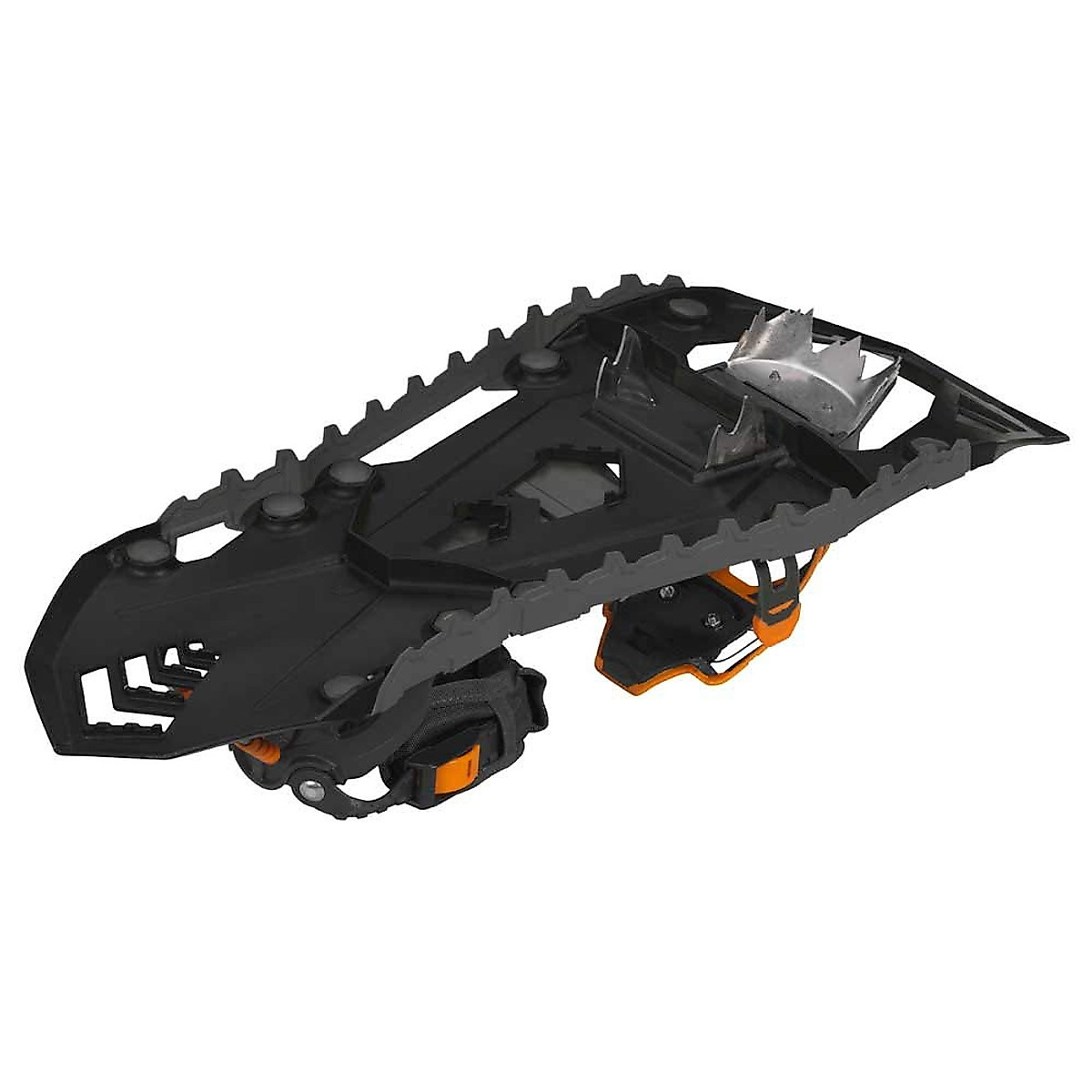 TSL Highlander Adjust Snowshoes, Titan Black, Medium, 3436500416374