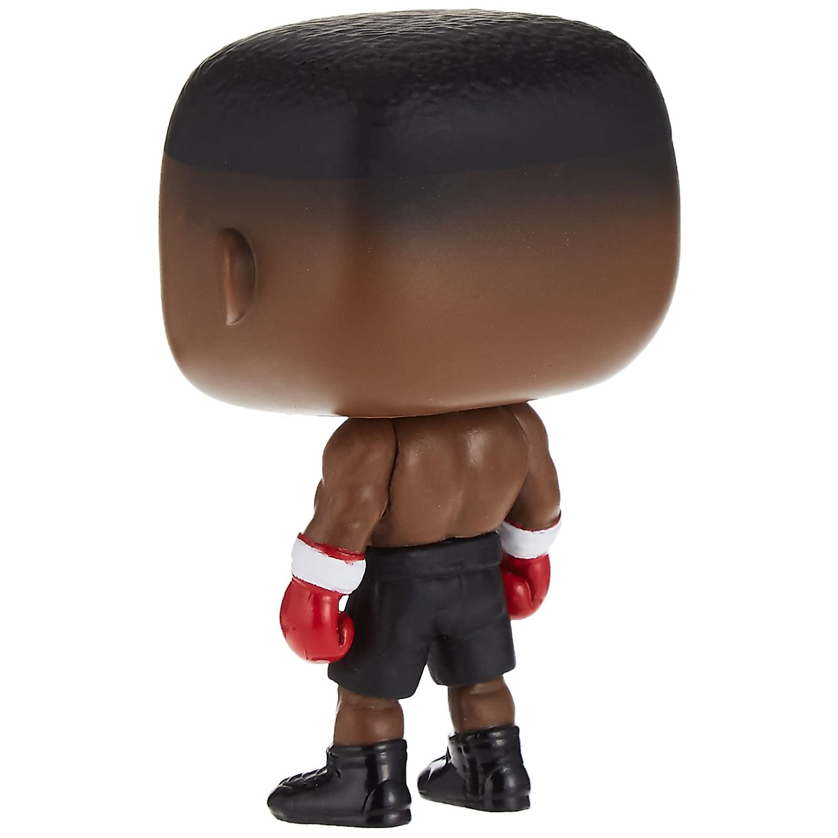 Funko Pop! Boxing: Mike Tyson, Multicolor
