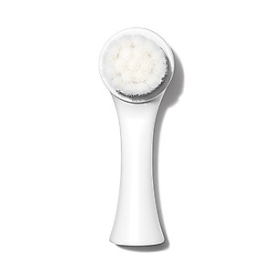 e.l.f. Cleansing Duo Face Brush Dual-Sided Cleaning Tool