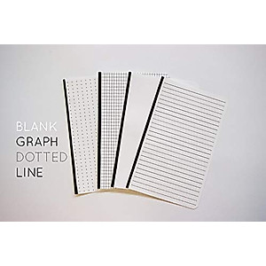 Rekonect Blank Paper Refill Pack