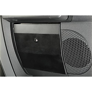 SmittyBilt VAULTED GLOVE BOX - SB812101