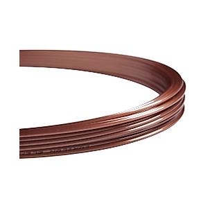 Luxilon Element 125 Tennis String - Set, Bronze