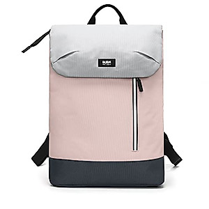 BUBM Laptop Backpack,School College Backpack for Women Fashion Backpack Fits 14Inch Notebook, Backpack storage for travel
