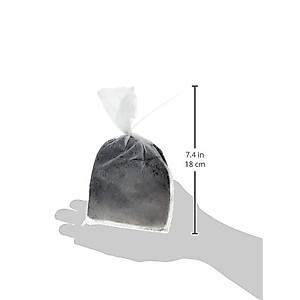 Boyd Enterprises Bulk Chemi-Pure for Aquarium, 5-Ounce, 6-Pack