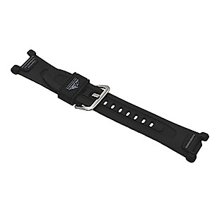 Casio 10631629 Genuine Factory Pathfinder Replacement Band - PAG240, PAG40