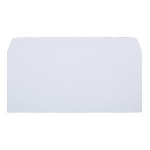 Staples 394053 Easyclose #10 Envelopes 100/Box