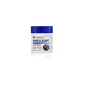 Isoplus Hair & Scalp Treatment 5.2 oz by Isoplus