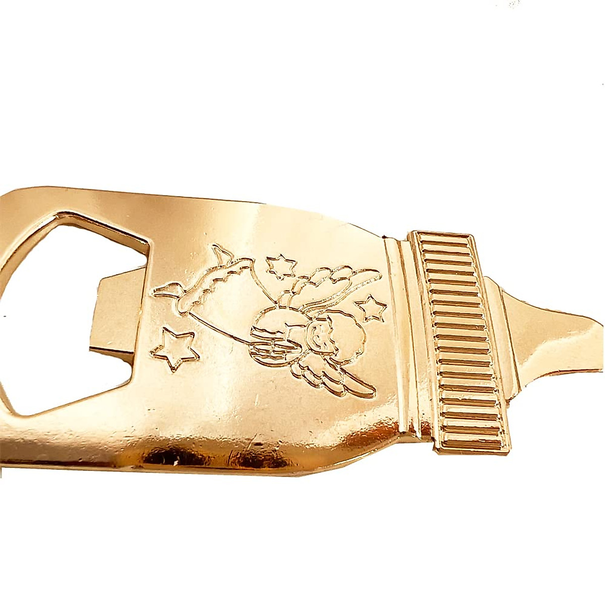 Amajoy 30 Pack Poppin Baby Bottle Shaped Bottle Opener Baby Shower Favors for Guests 1st Birthday Gifts for Guest Wedding Favor Party Favor Baby Shower Prizes