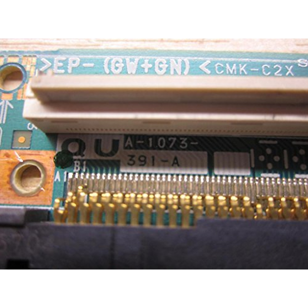 Sony A-1073-391-A QU Board A1073391A