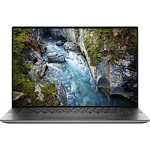 Dell Precision 5000 5560 15.6" Mobile Workstation - Full HD Plus - 1920 x 1200 - Intel Core i7 11th Gen i7-11850H Octa-core (8 Core) 2.50 GHz - 16 GB RAM - 512 GB SSD - Aluminum Titan Gray