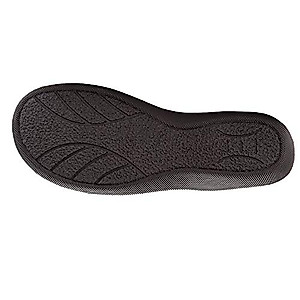 Propét Womens Jenna Cut-Out T-Strap Flats Casual - Brown - Size 8 2E